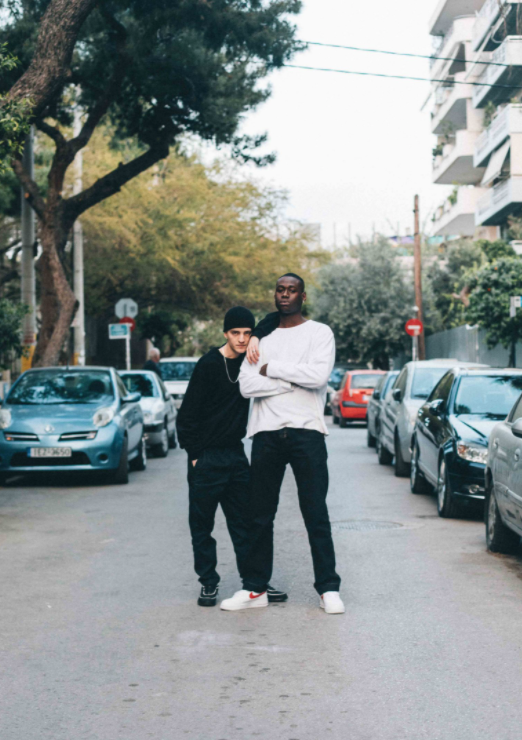 The Growing Hip Hop/Rap Music Scene in Greece – SKG.7